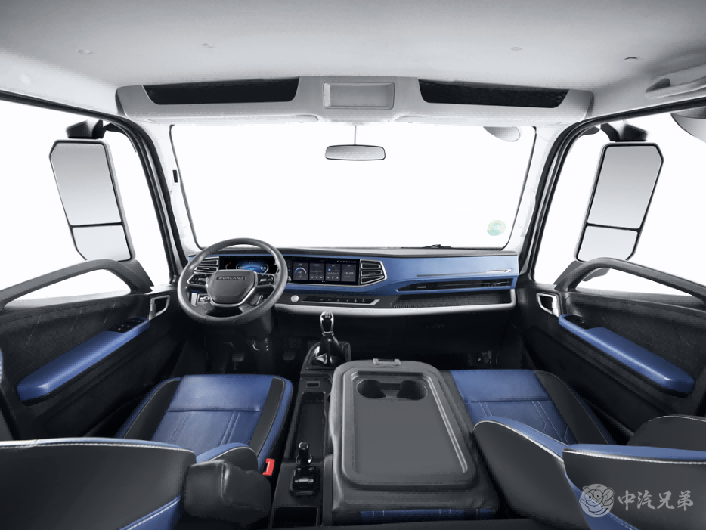 全新“FORLAND”标识产品来了！从LOGO焕新看时代汽车的价值跃升 - 中汽兄弟